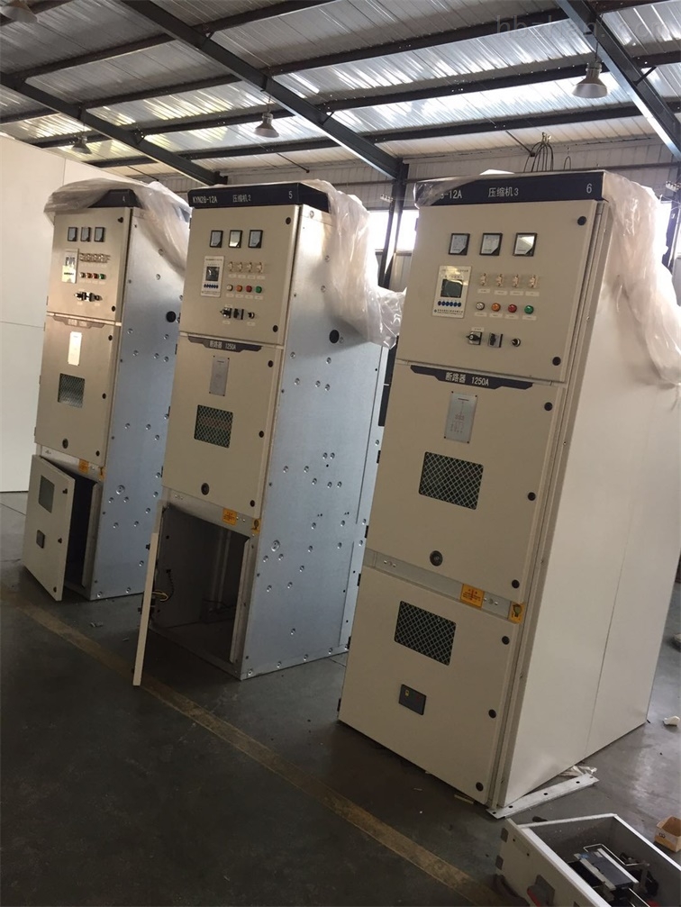 10KV高压开关柜供应商-环保在线