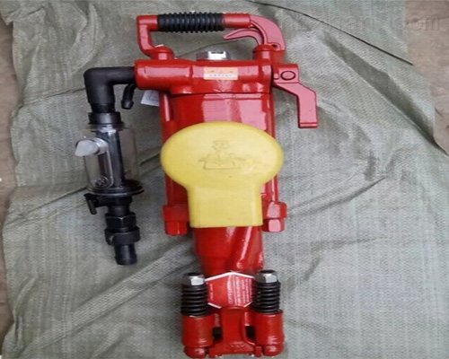 YT23-优质YT23气腿式凿岩机噪音低-泰安市宇成矿用设备有限公司