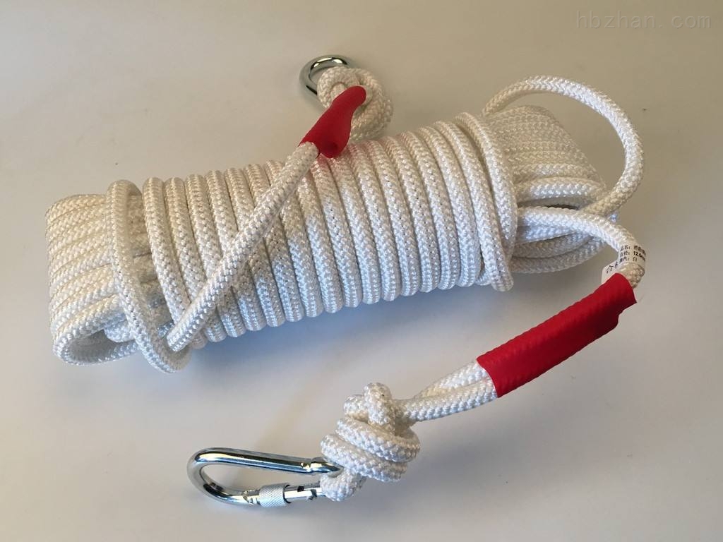 户外消防火灾家用耐磨救生救援绳钢丝绳厂家-环保在线