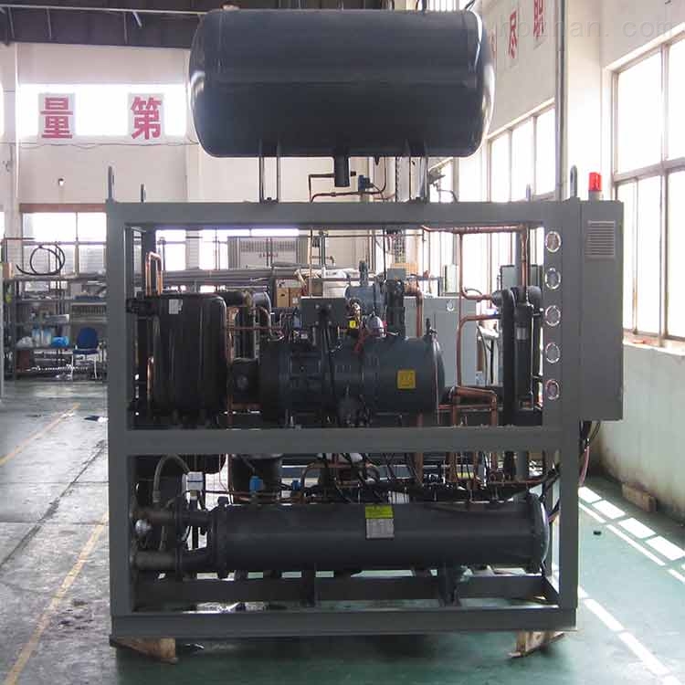 低温复叠制冷机组-环保在线