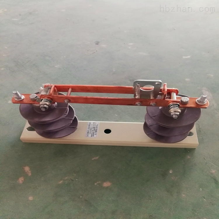 GW9-12-630-户外柱上10kv隔离开关型号-参数-厂家-陕西泰开高压开关制造有限公司