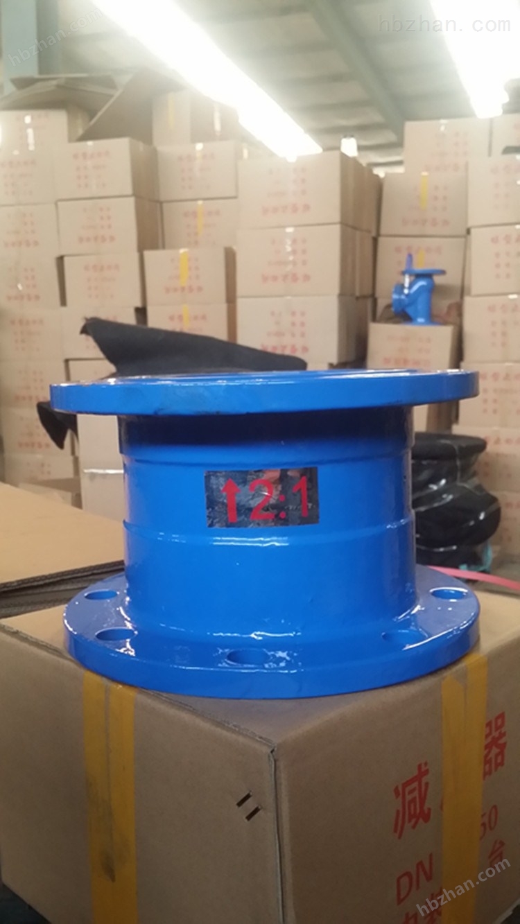 Y43X固定比例式减压阀-河南闽工阀门有限公司